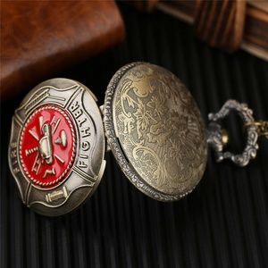 Accessories | Fire Fighter Pocket Watch Antique Finish | Poshmark